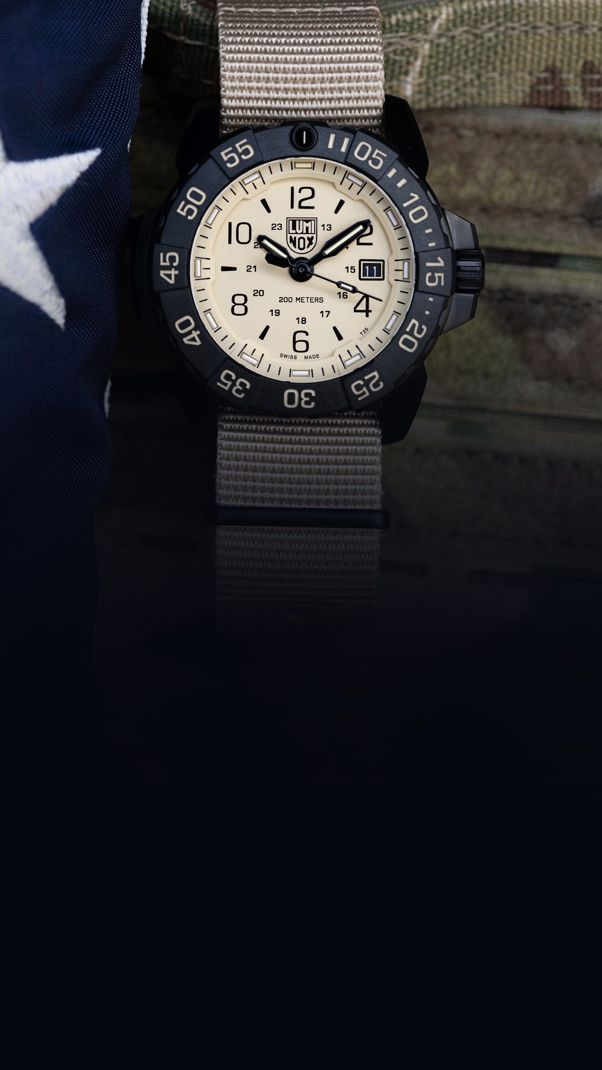 Luminox Watches