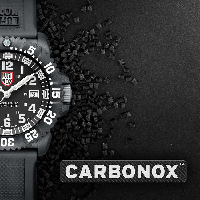 Products and Materials – Luminox Watches