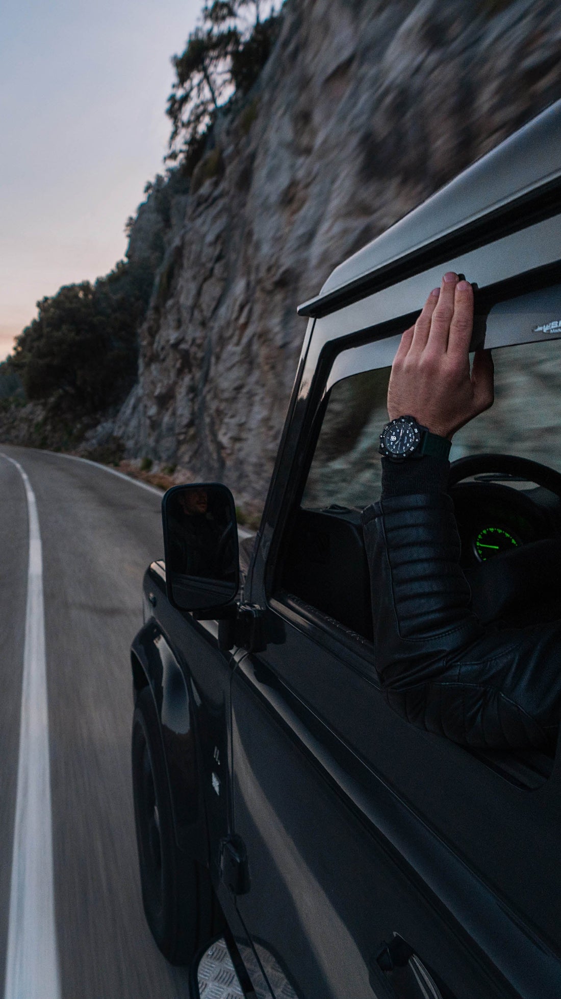 CARBONOX™ & CARBONOX™+ – Luminox Watches