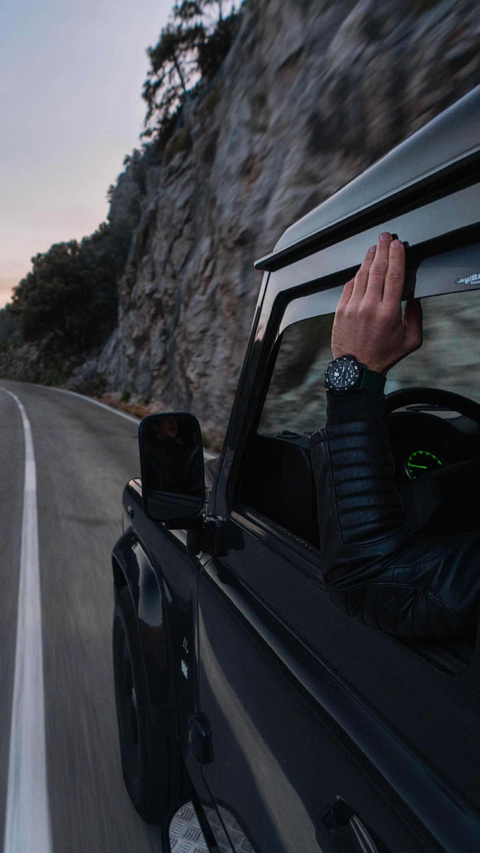 Luminox Light Technology | Luminox Watches