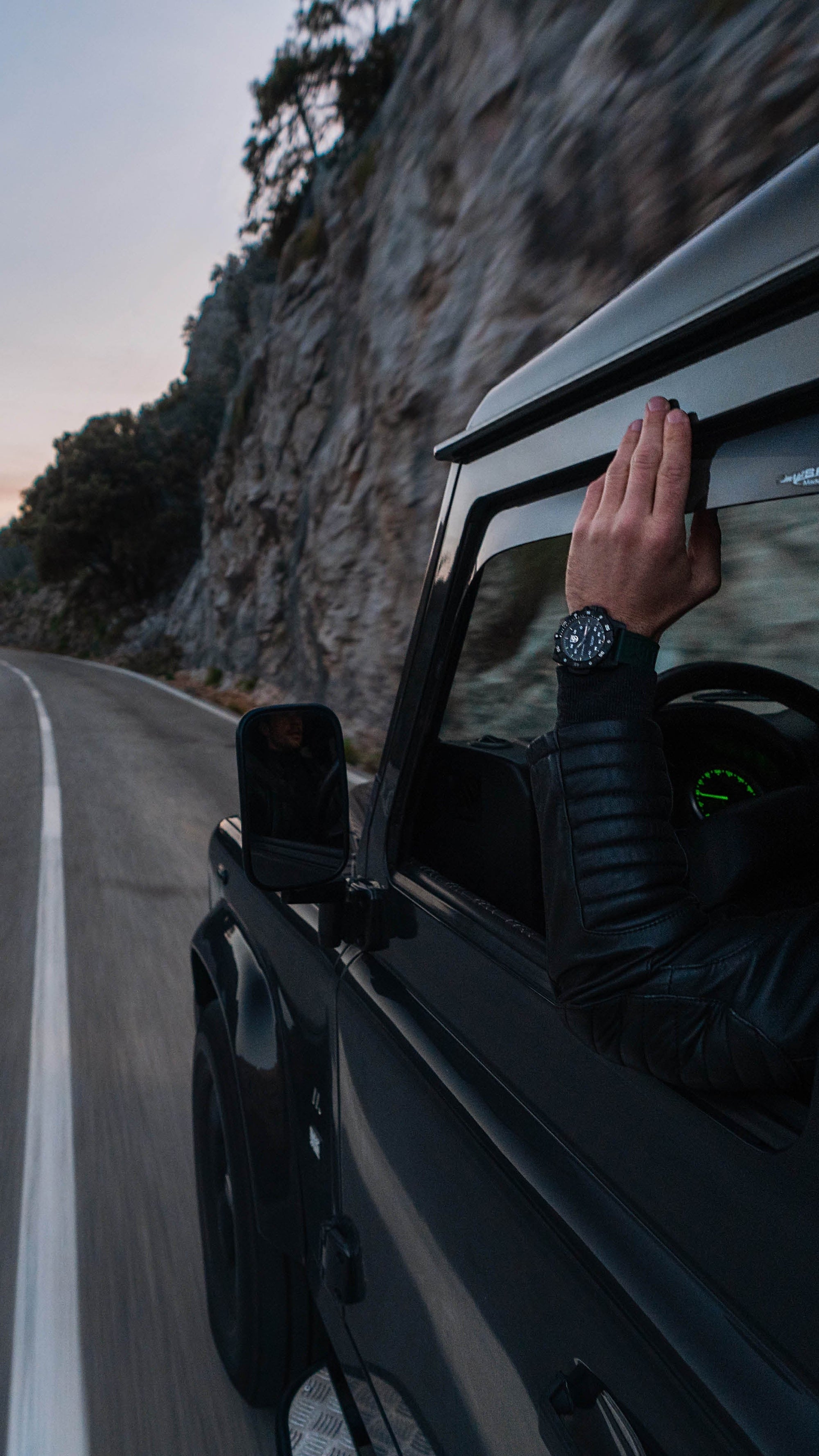 P-38 LIGHTNING® | Luminox Watches