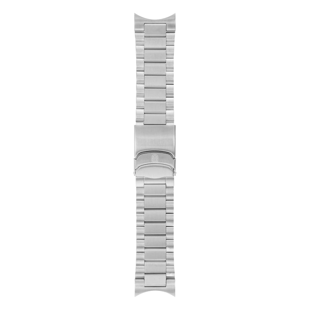 Stainless Steel Strap, 26 mm – Luminox Watches