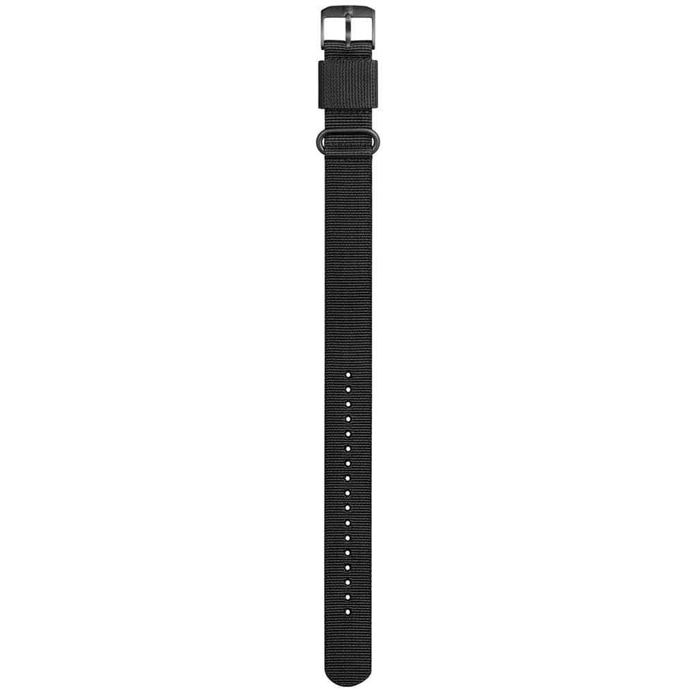 Nylon Watch Strap - 23 mm – Luminox Watches