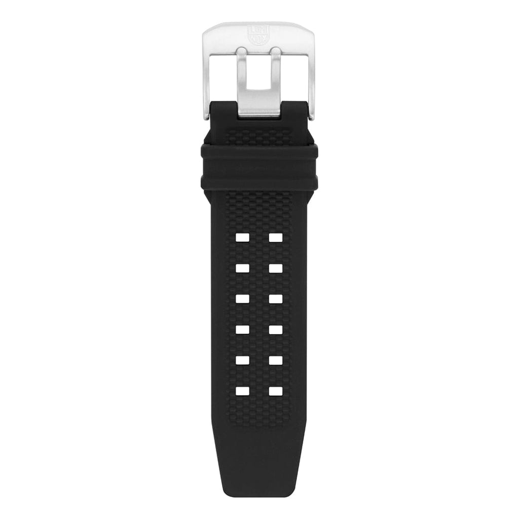 PU Rubber Extender - 22 MM – Luminox Watches