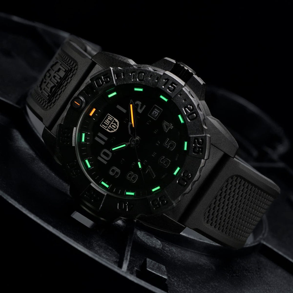 Blog - Brand History – Luminox Watches