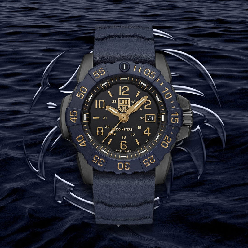 Blog - Collections – Luminox Watches