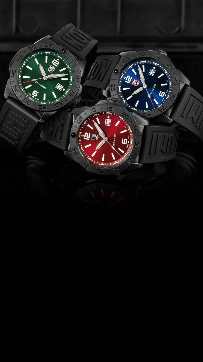Luminox Watches