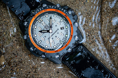 Commando Frogman – Luminox Watches
