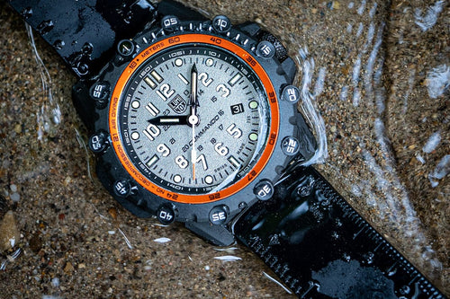 Commando Frogman – Luminox Watches