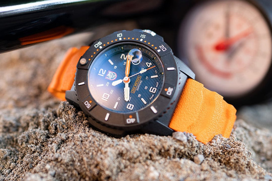 Navy SEAL 3600 – Luminox Watches