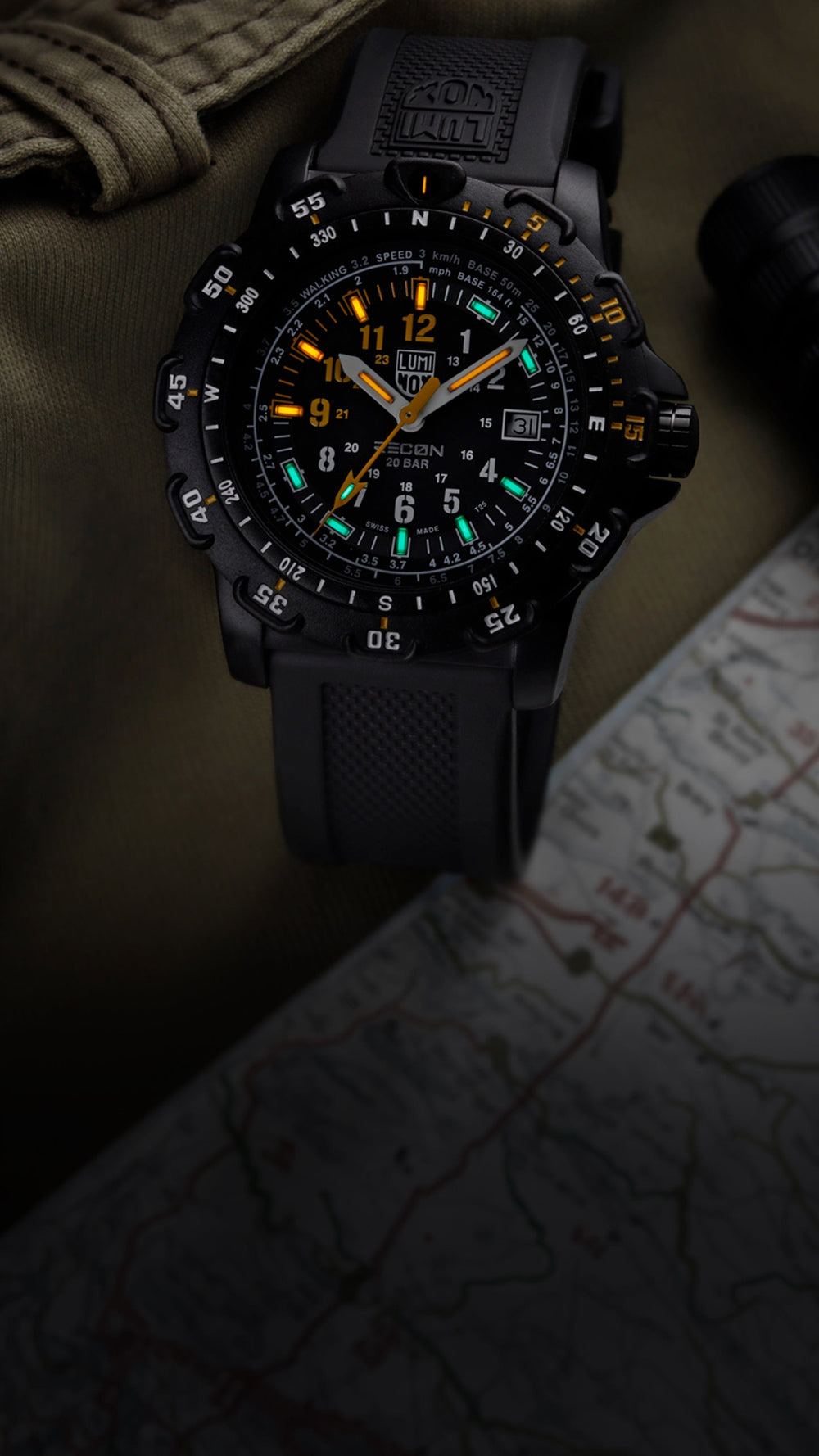 Luminox Watches