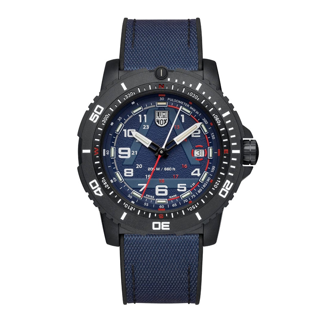 ICE-SAR 1080 Series, 45 mm, Outdoor Search & Rescue Watch – Luminox Watches