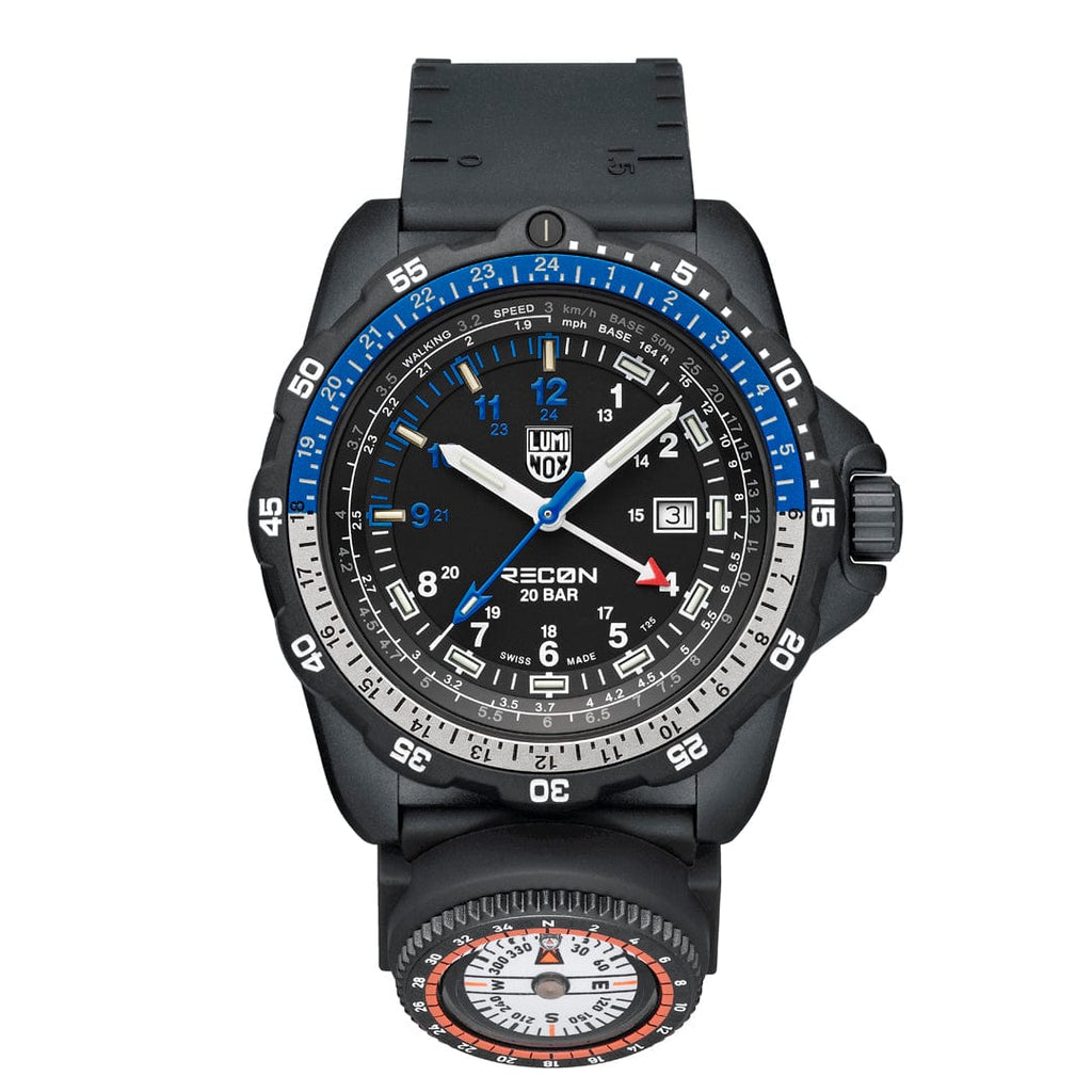 RECON Nav Spec, 46 mm, Outdoor Watch – Luminox Watches