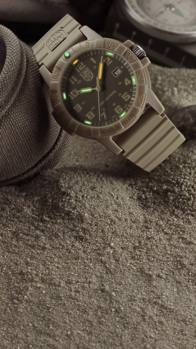 Luminox Watches