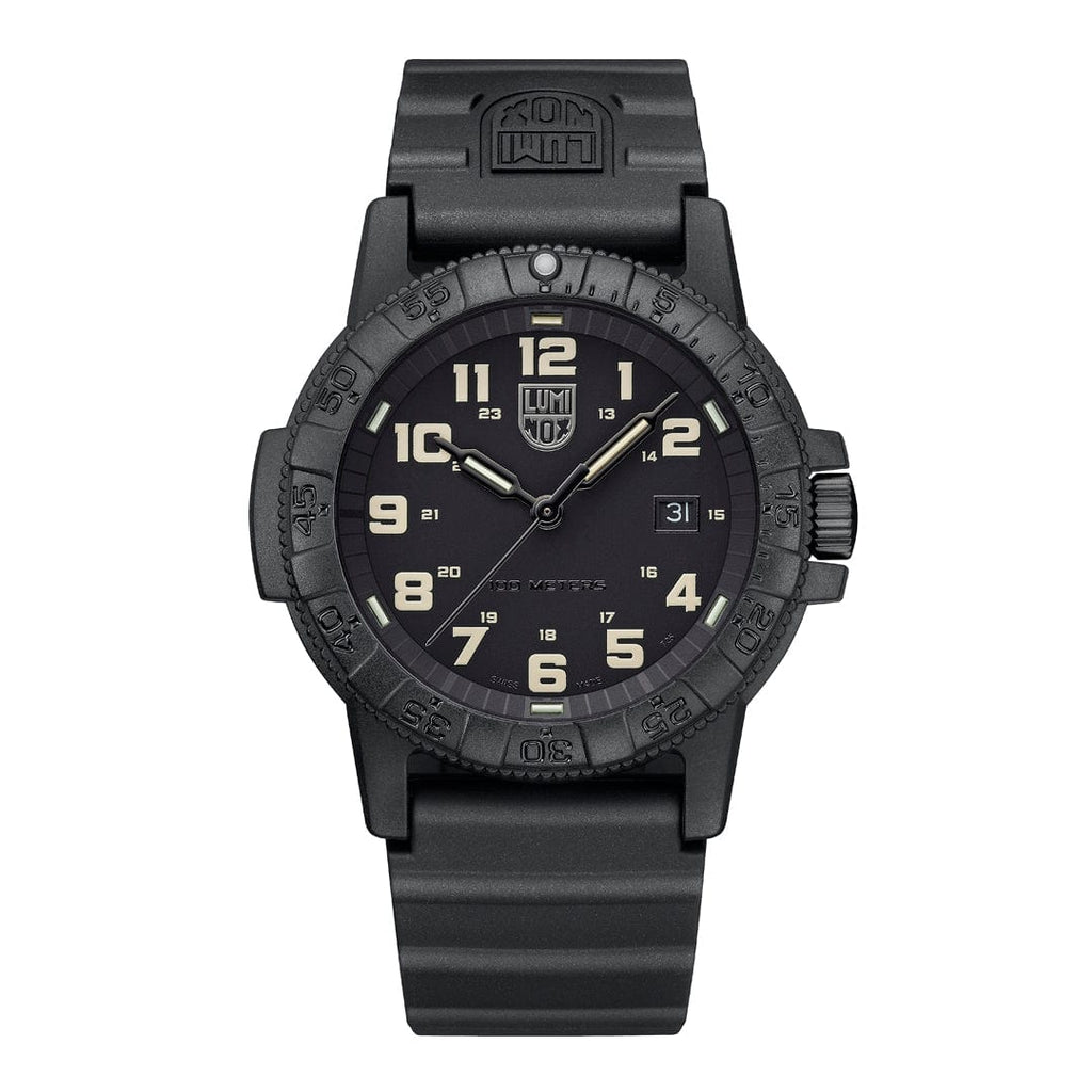 Leatherback Sea Turtle Giant, 44 mm, Outdoor Watch – Luminox Watches