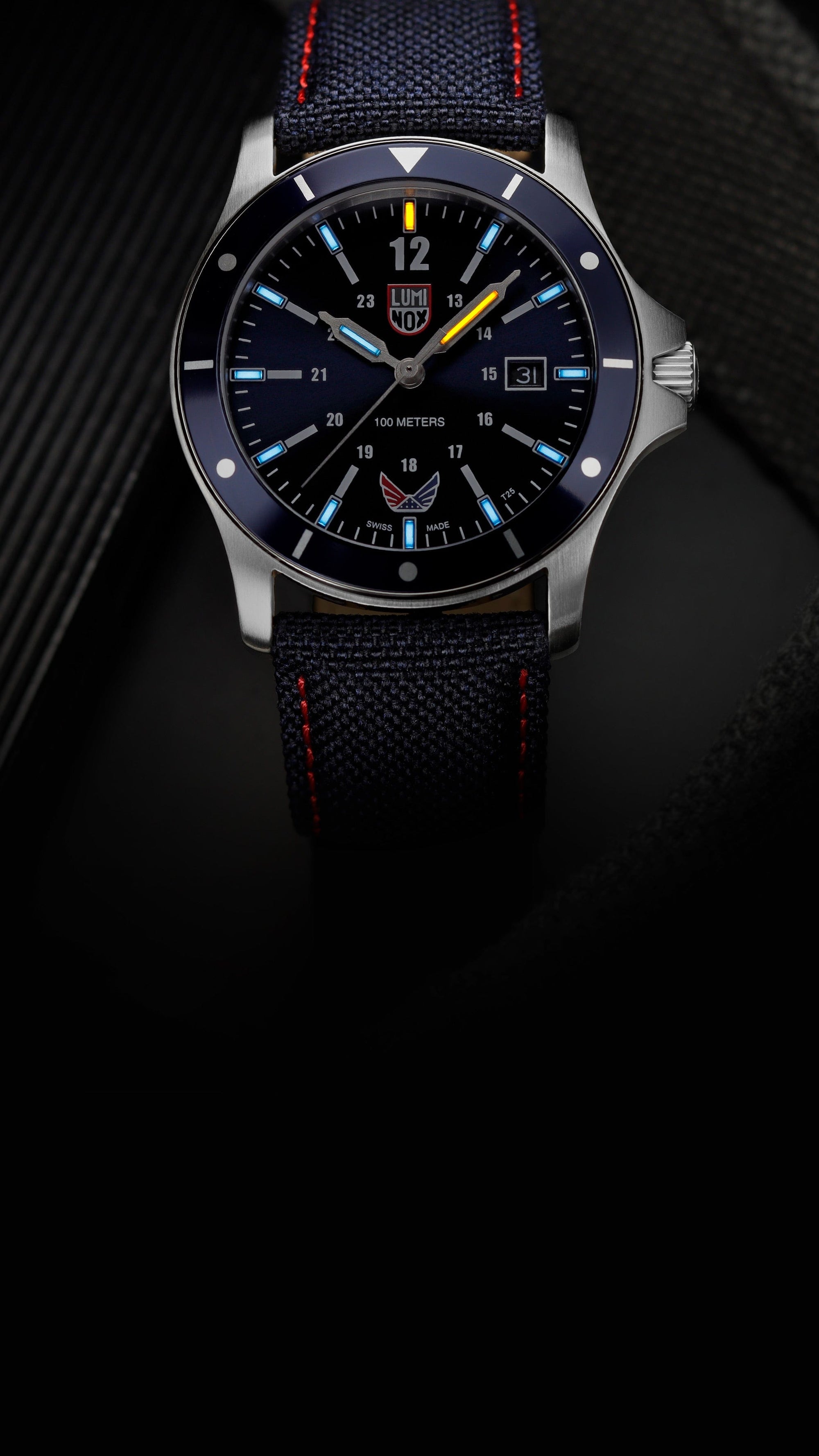 Luminox Watches