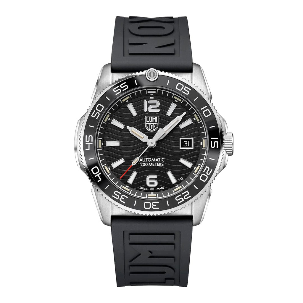 Pacific Diver Automatic, 42mm, Dive Watch – Luminox Watches