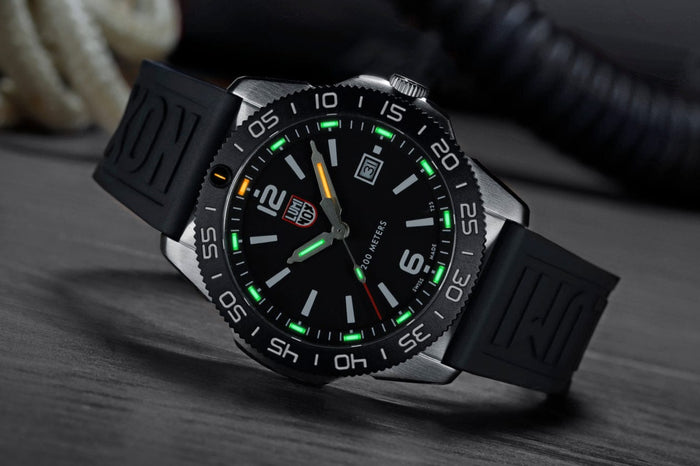Pacific Diver – Luminox Watches