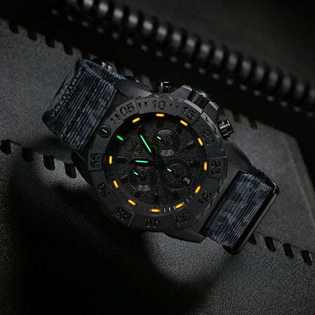 Luminox Light Technology | Luminox Watches
