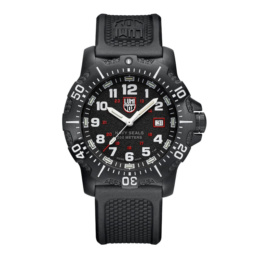 Navy SEAL 4230, 45mm, Military Dive Watch – Luminox Watches
